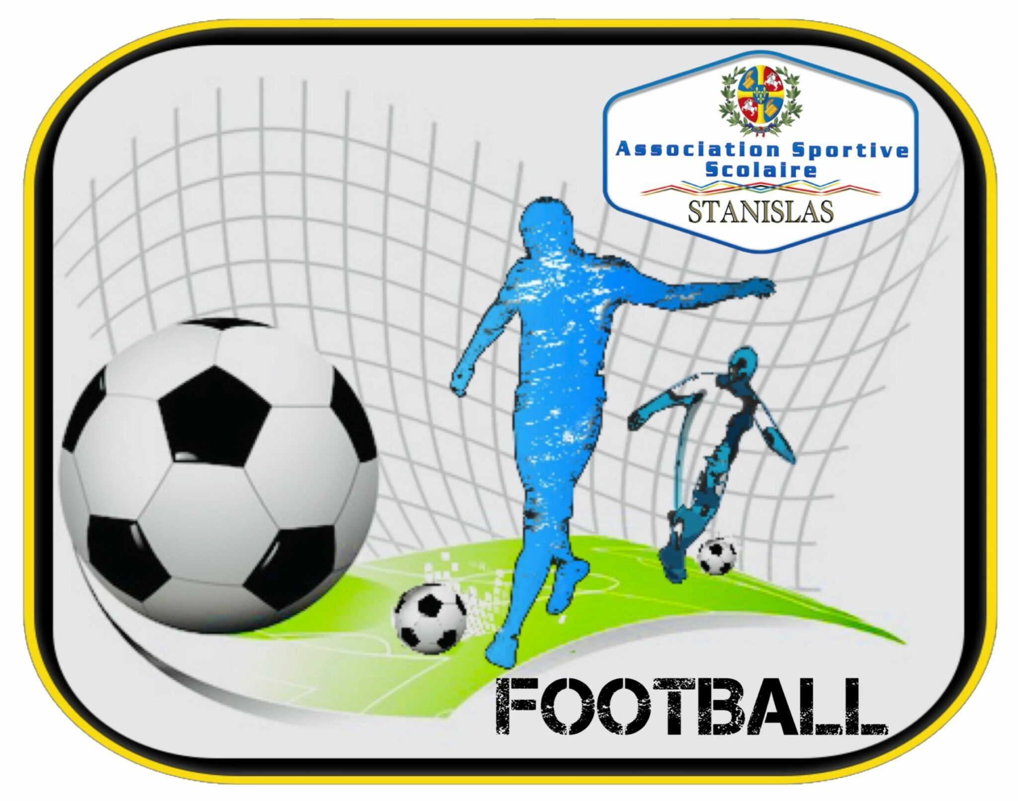 Association Sportive Stanislas - Collège Stanislas Paris