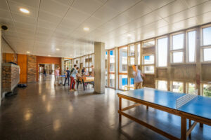 Présentation - Collège Stanislas Paris