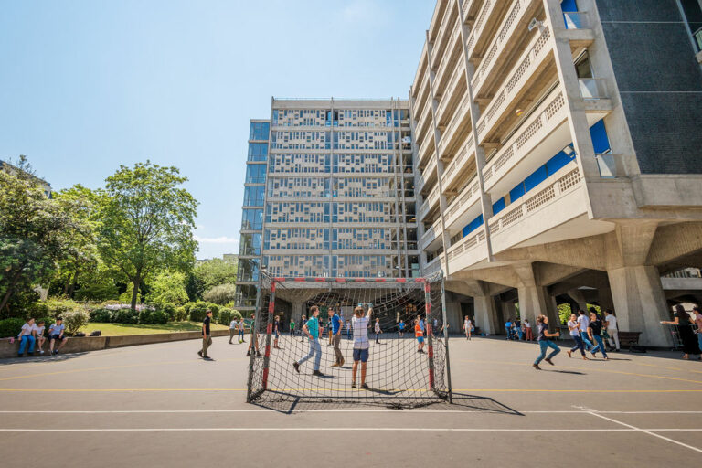 Règles de Vie - Collège Stanislas Paris