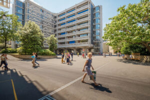 Présentation - Collège Stanislas Paris
