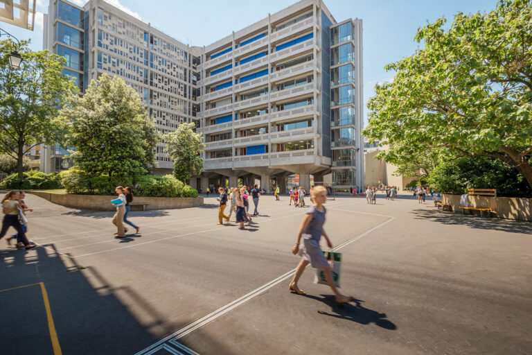 Présentation - Collège Stanislas Paris