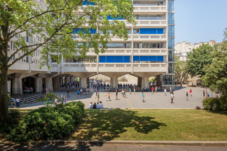 Notre enseignement - Collège Stanislas Paris